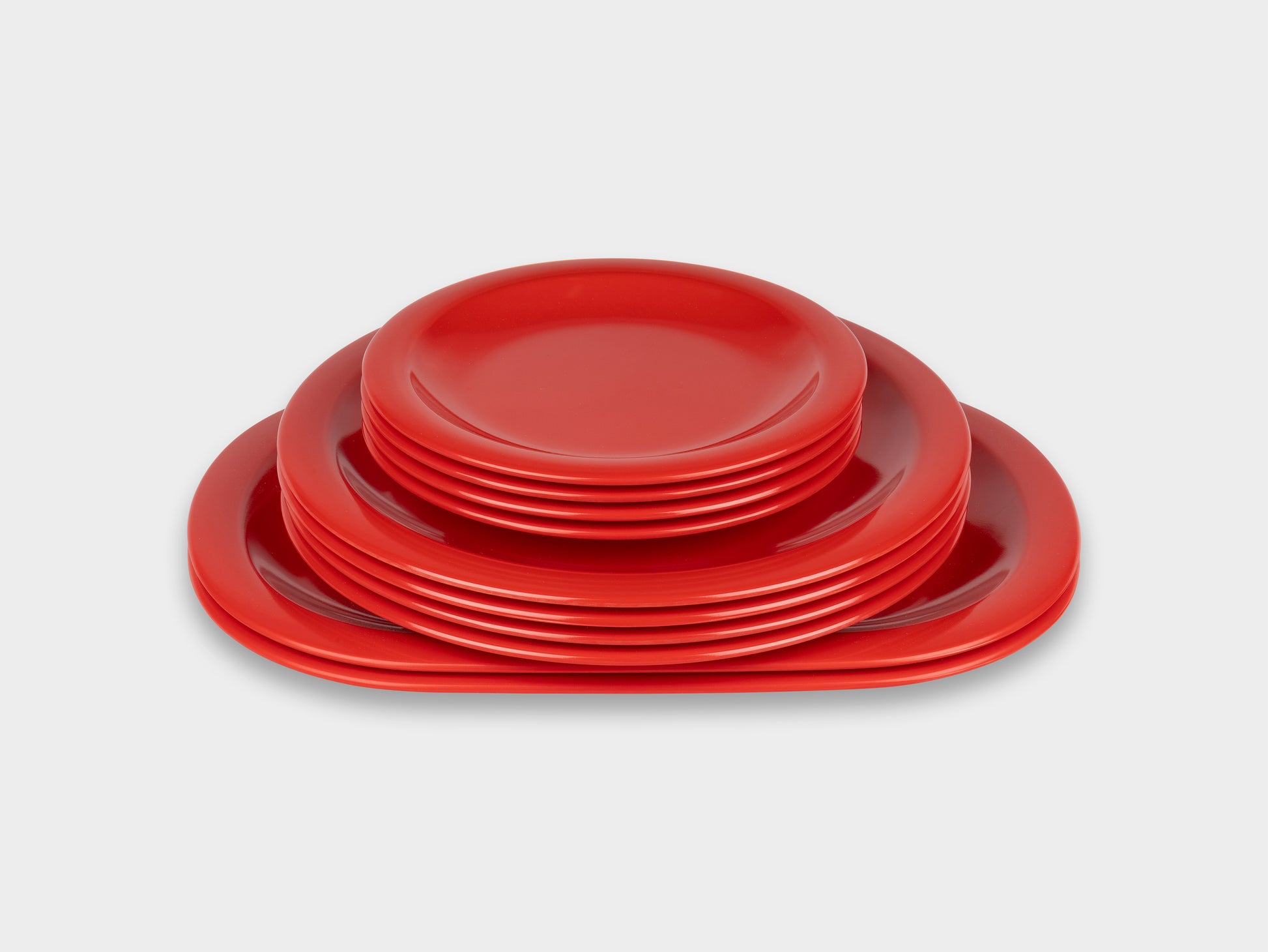 Kokusai Kako Plate Set – MAN-TLE