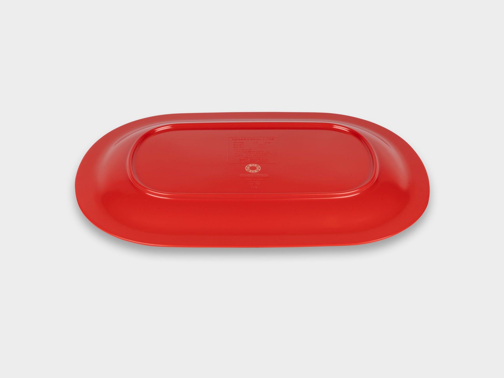 Kokusai Kako Plate Set – MAN-TLE