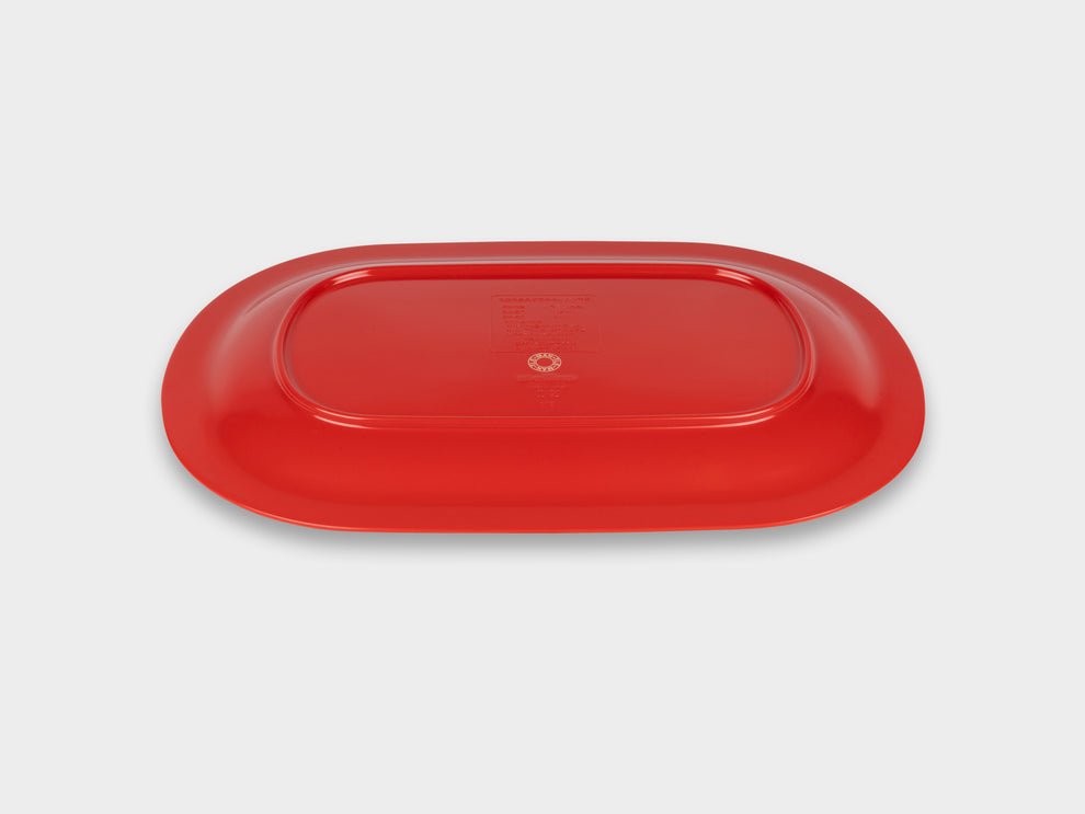 Kokusai Kako Plate Set – MAN-TLE