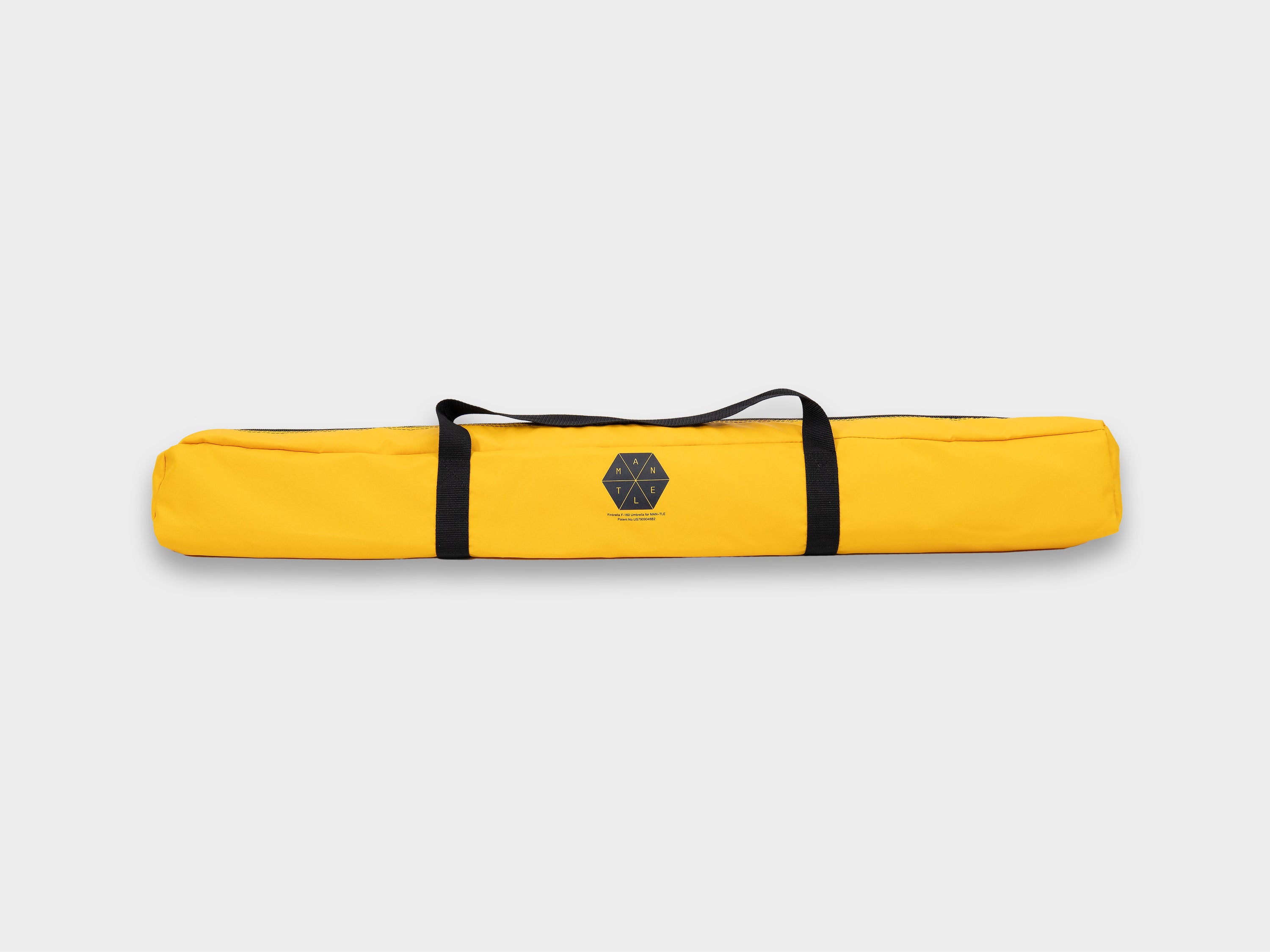 SPI3 "F–160 Beach" Finbrella – MAN–TLE