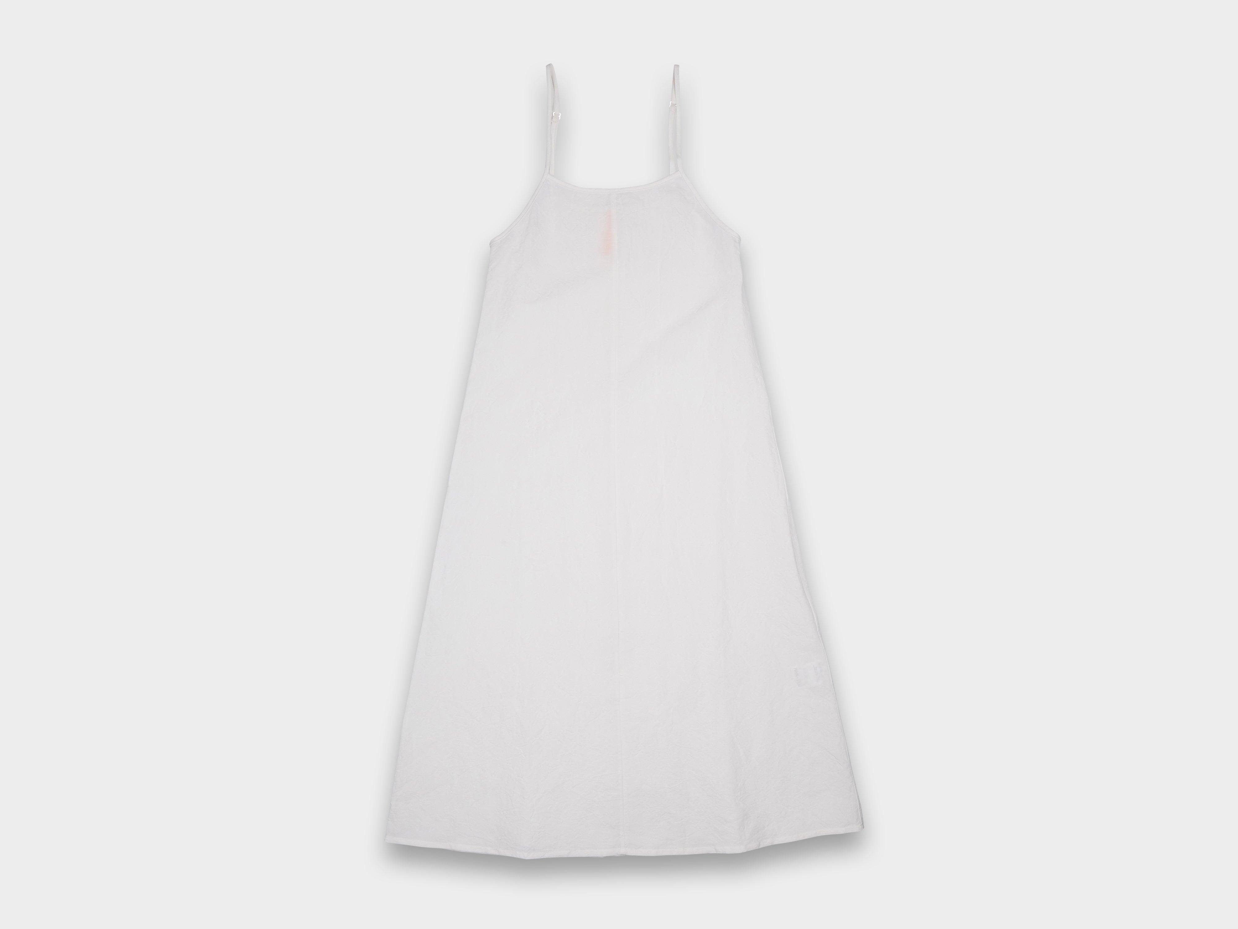 W-SPA5 "Slip" Shell Linen – MAN–TLE